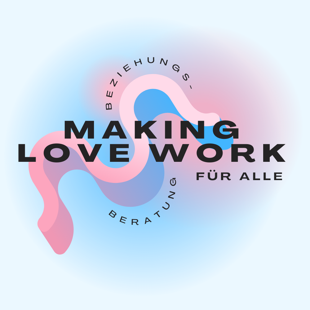 Polyamorie- & Sexualberatung in Berlin & online